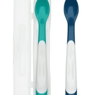 Boon - Squirt Baby Food-Dispensing Spoon, Blue Raspberry, BPA-Free ...