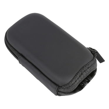 onn. Compact Camera Carrying Case, 5x3x1 Inch - Walmart.com