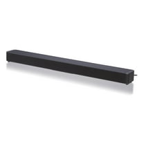 onn Bluetooth 5.1.2 Channel Surround Soundbar System with Dolby Atmos ...