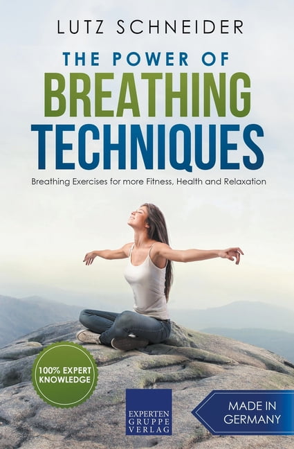 The Power of Breathing Techniques - Breathing Exercises for more ...