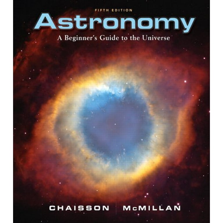 Beginner Astronomy Book
