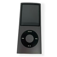 Pre-Owned Apple iPod Nano 4th Generation 8GB Silver in Plain White Box ...