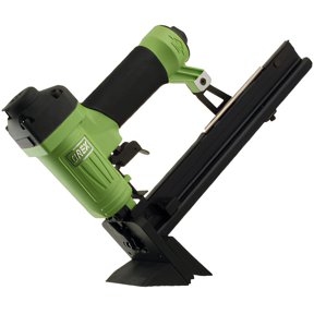 SENCO Button Cap Stapler 21 Gauge - 1/2" Crown - Walmart.com