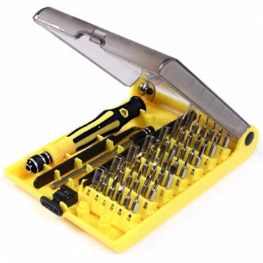 Wera 300063 Mobile Phone Repair Set, 3 Pieces - Walmart.com