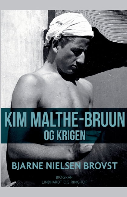 Kim Malthe-Bruun og krigen (Paperback) - Walmart.com