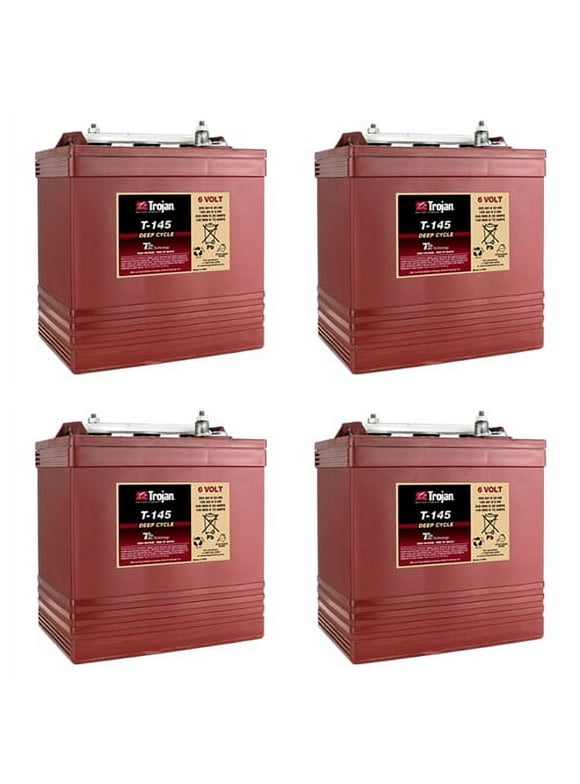 All 6 Volt Batteries in 6 Volt Batteries - Walmart.com