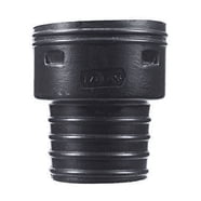 ADVANCED DRAINAGE SYSTEMS 1265AA-09 12"Plas Culvert Coupler - Walmart.com