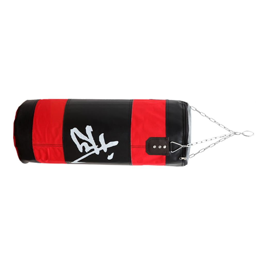 Waterproof Punching Bag Boxing Sandbag Hook Hanging Hollow Punch Target ...