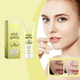 Peel Off Mas K Contains Whi Tening Ingredients Which Can Improve Dull