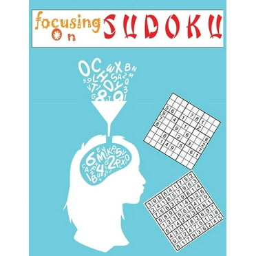 Large Print Sudoku Puzzles: Medium difficulty large print sudoku ...