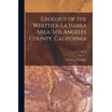 Geologic Map of the Sunnymead 7.5' Quadrangle, Riverside County ...