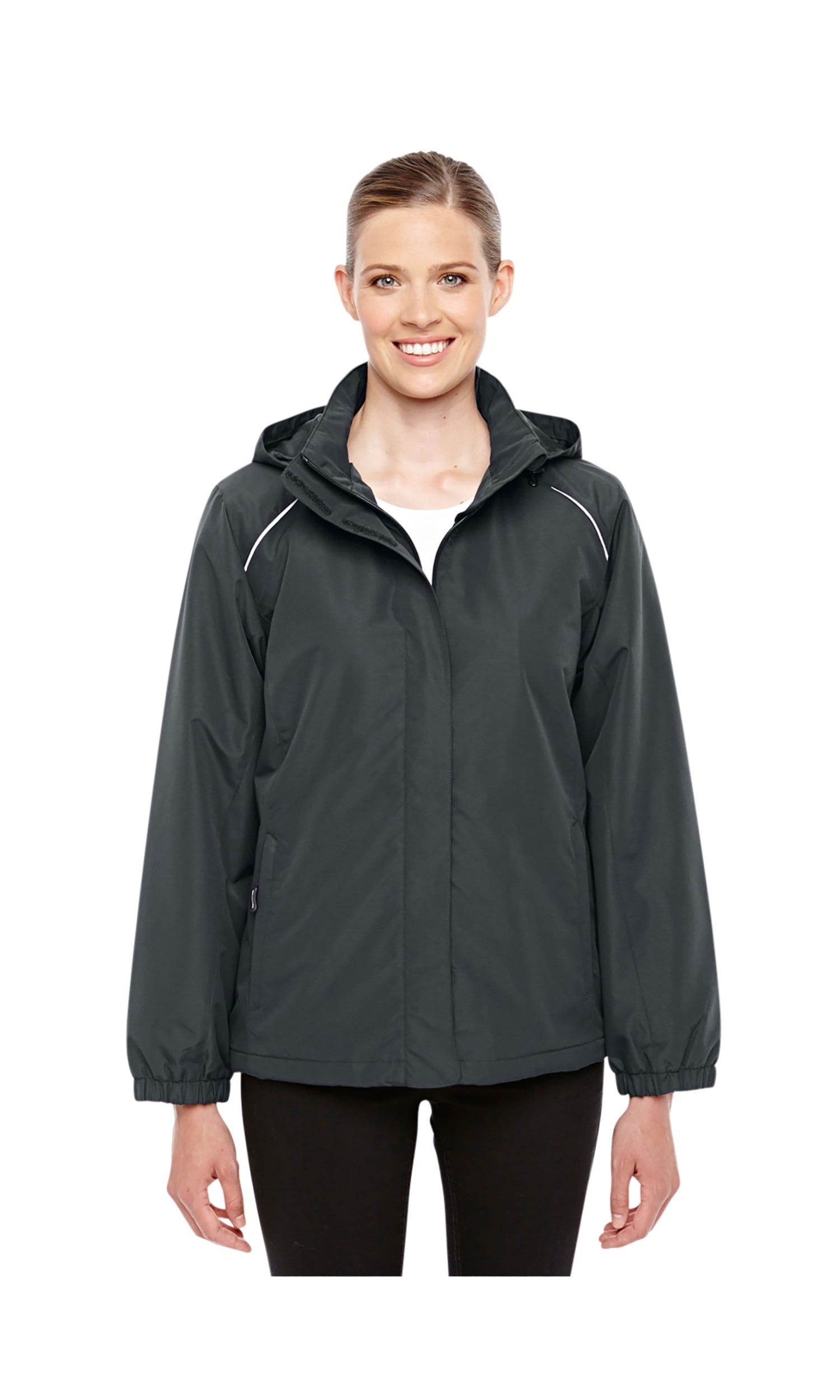 Ash City-Core 365 Women's Profile Fleece-Lined All-Season Jacket, Style ...