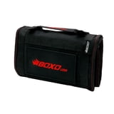Boxo USA Adventure Motorcycle Tool Kit - 40-Piece Compact Tool Roll ...