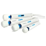 Free Shipping! Hitachi Massager, Deep Sore Muscle Relief, Dual Speed ...