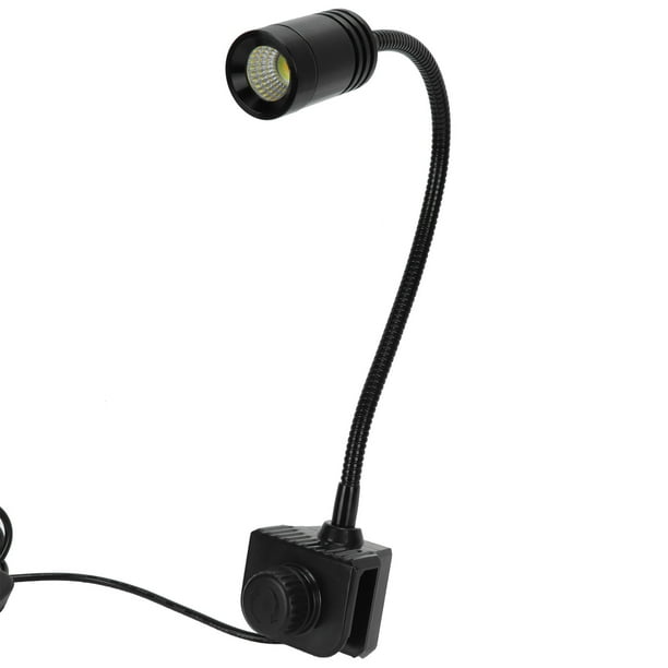 Aquarium Landscape Lamp, Fish Light Rotating Aquarium Lamp 3 Colors LED ...