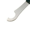 Bicycles Rear Hook Rings Wrench Portable Maintenance Stainless Steels ...