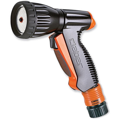 Claber 9563 Multi Jet Spray Pistol - Walmart.com