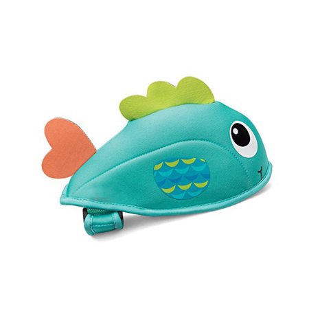 kurtrusly Baby Bathtub Protecting Cover Adjustable Anti-knock Protector ...