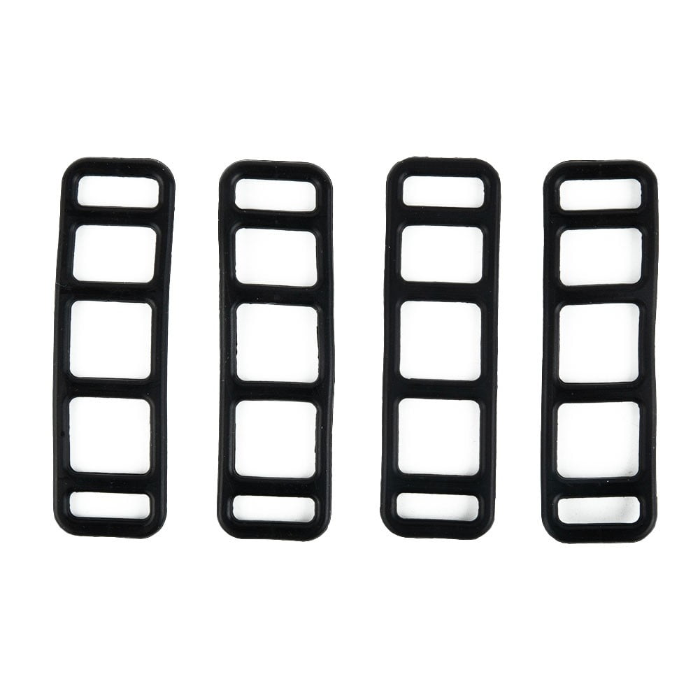 Click here for Mosiee 4pcs Silicone Elastic Strap Light Recording... prices