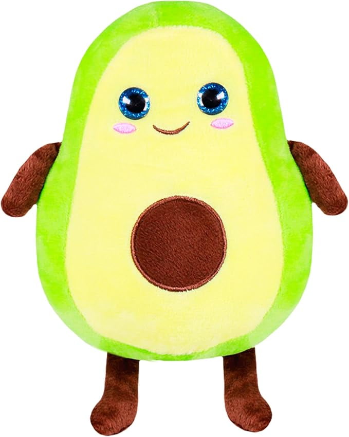 PELUCHERIA Peluches Suaves Modelo Patito Rosa | Walmart en línea