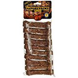 Savory Prime 3-4" Munchie Bone Beef 10/Pk - Walmart.com
