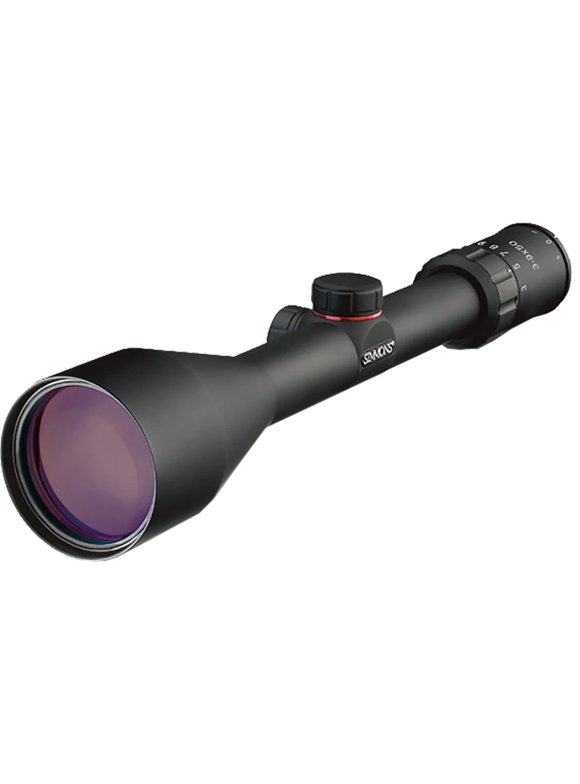 Simmons Rifle Scopes in Shop Hunting Brands - Walmart.com