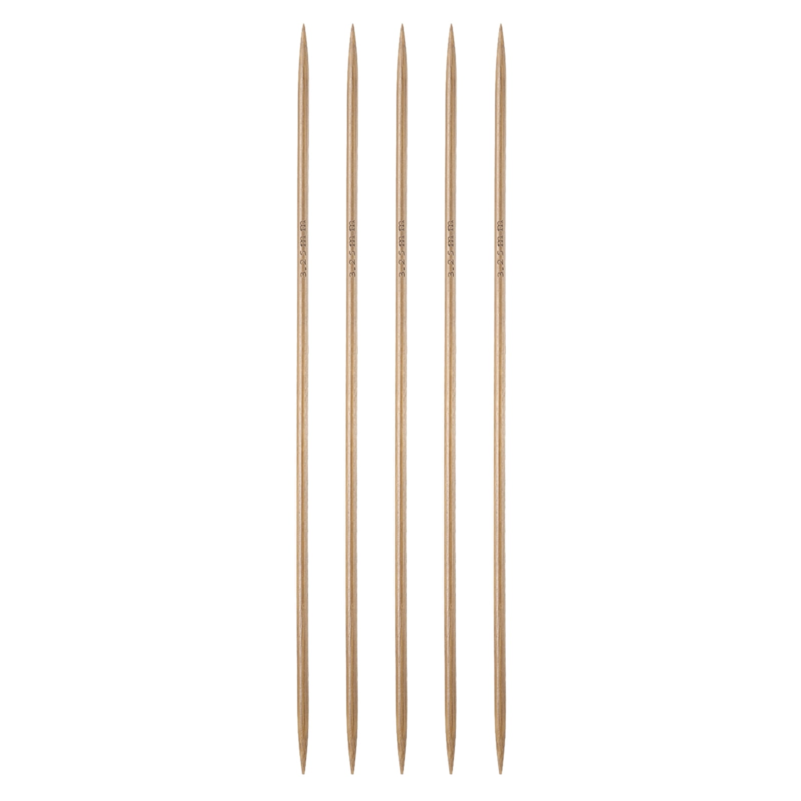 Click here for Uxcell 5pcs Bamboo Knitting Needles Double Pointed... prices