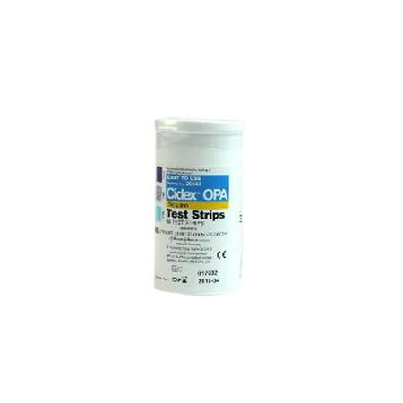 UPC 673681267699 - Cidex opa test strips part no. as 20392 (2/case ...