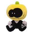 Friday Night Funkin Skid Pump Plush Toy Set Children - Walmart.com