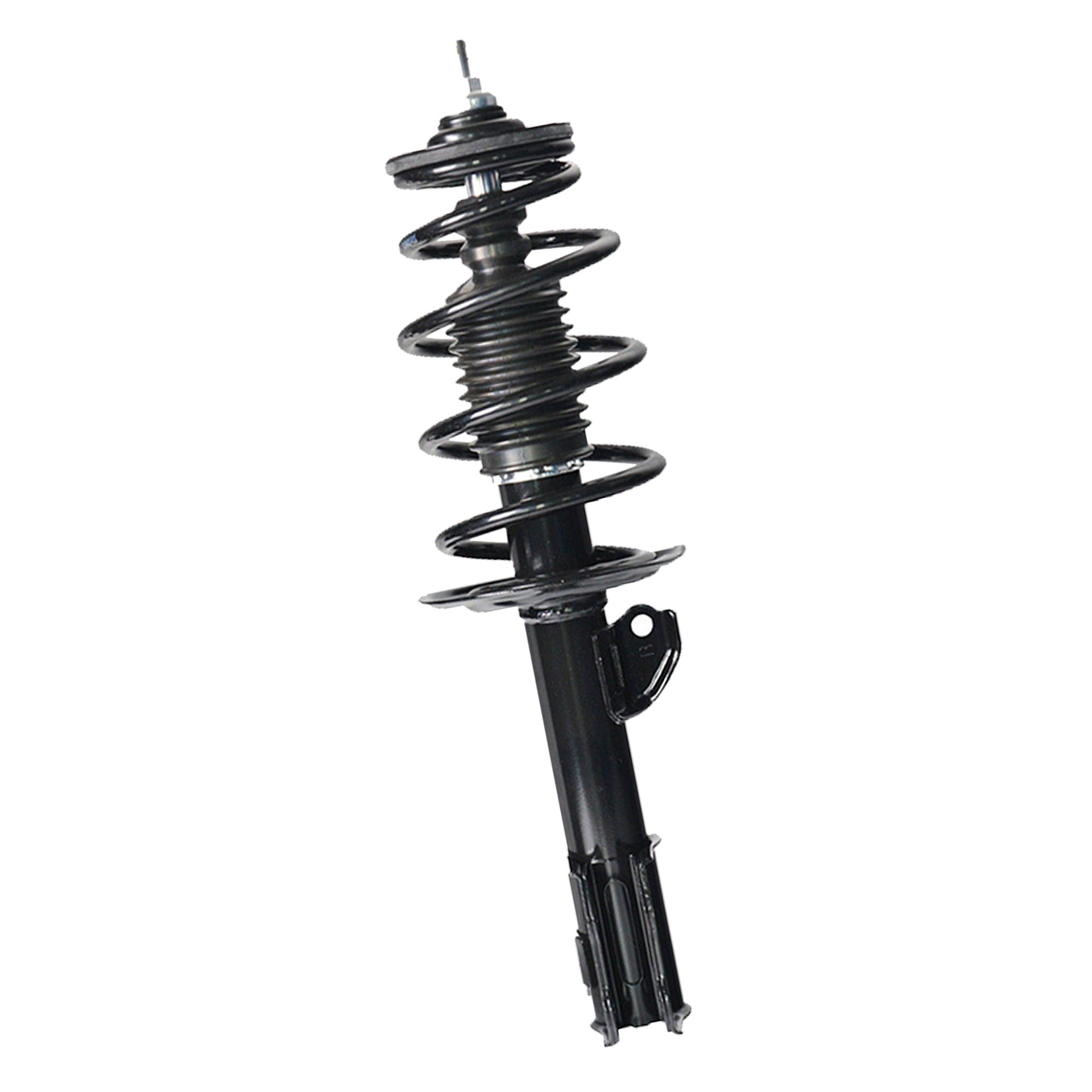 Shoxtec Front Complete Strut Assembly For 2012 2015 Toyota Yaris Coil