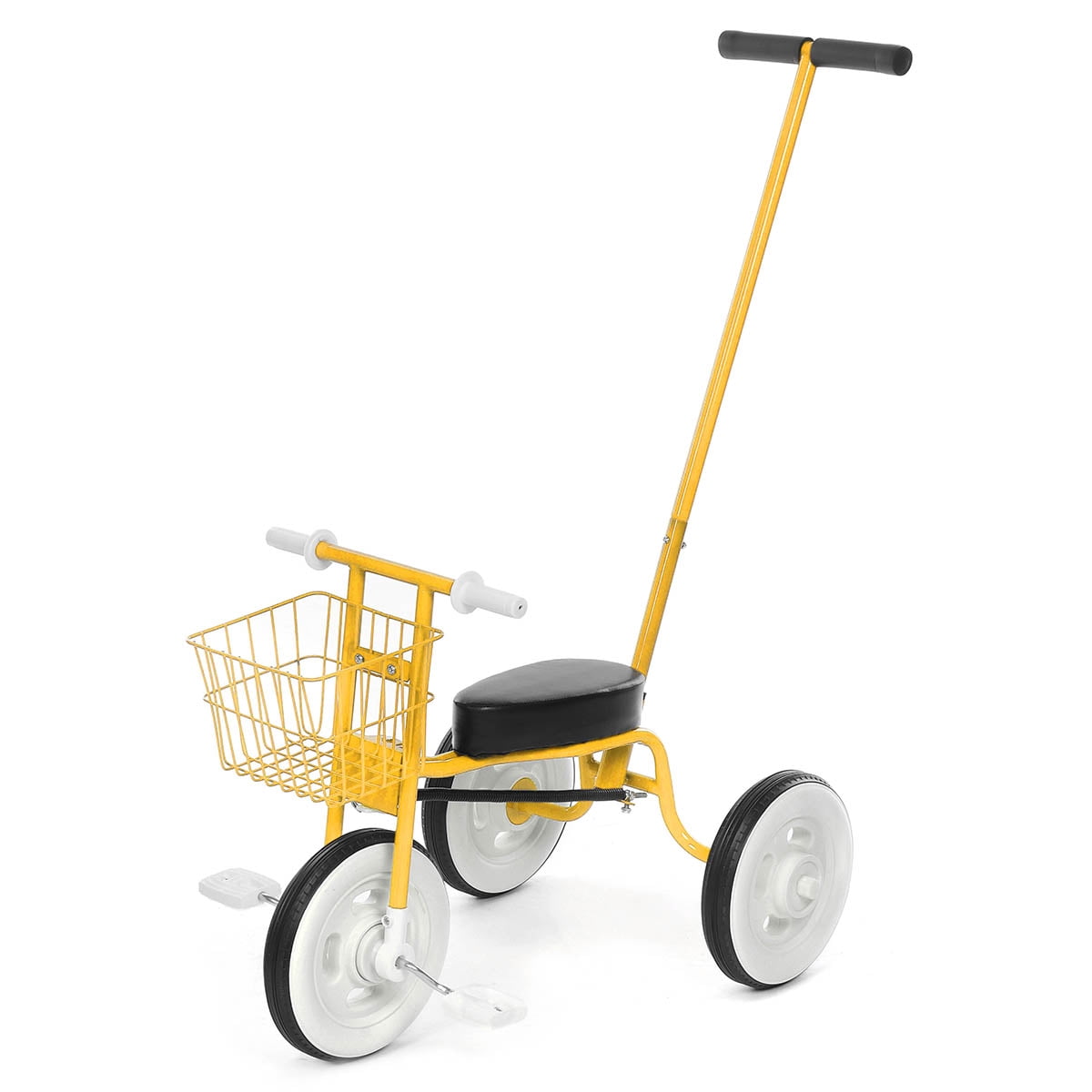 Novashion Kids Trike, Toddlers Children Tricycle, Stroller Trike with ...