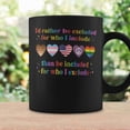 Id Rather Be Excluded Than Be Included For Who I Exclude Coffee Mugs ...