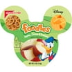 Crunch Pak SpongeBob Snacker with Fresh Sliced Apples, Cheese and ...