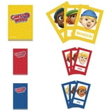 Guess Who? Original Guessing Game Board Game for Kids and Family Ages 6 ...