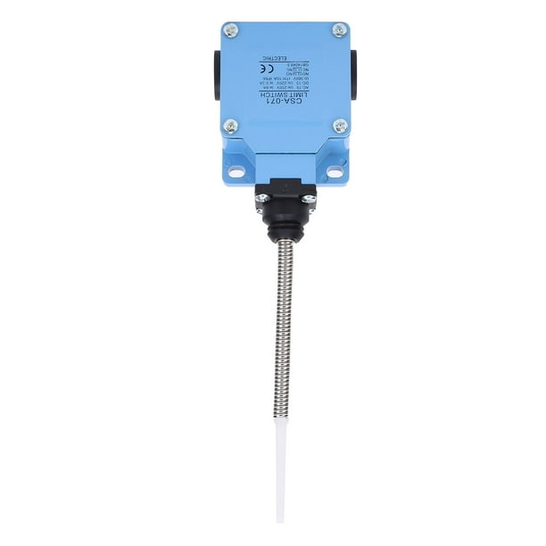 Microswitch, BERM Limit Position Switch CSA-071 Limit Switch Self-Reset ...