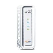 Free Shipping! ARRIS Wi-Fi Cable Modem Router DOCSIS 3.1 AX1800 Wi-Fi 6 with 32 downstream ...