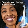 Oral-B iO Series 2 Rechargeable Electric Toothbrush, White with 1 ...