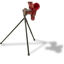 Heater Sports Sandlot 4-in-1 Home Hitting System with Automatic ...