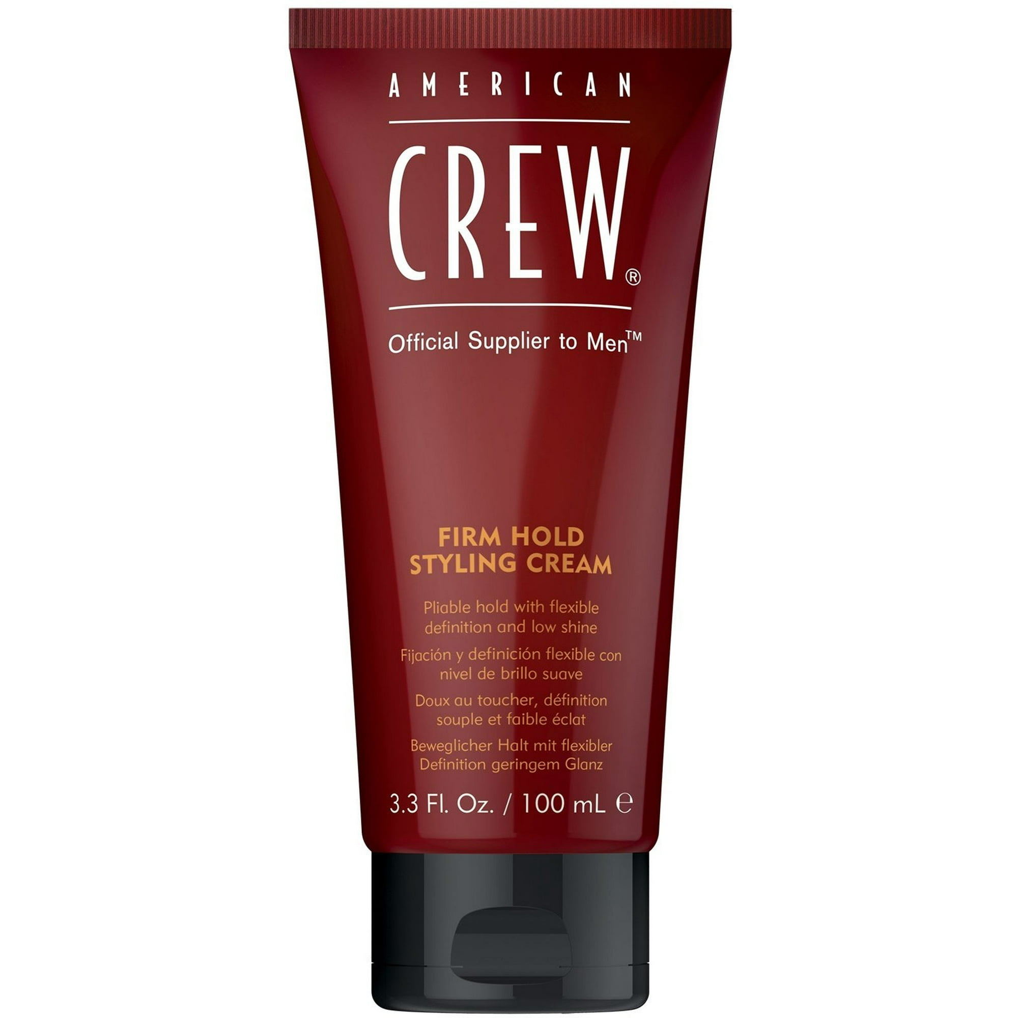 Click here for American Crew Firm Hold Styling Cream  3.3-Oz. 3.3... prices