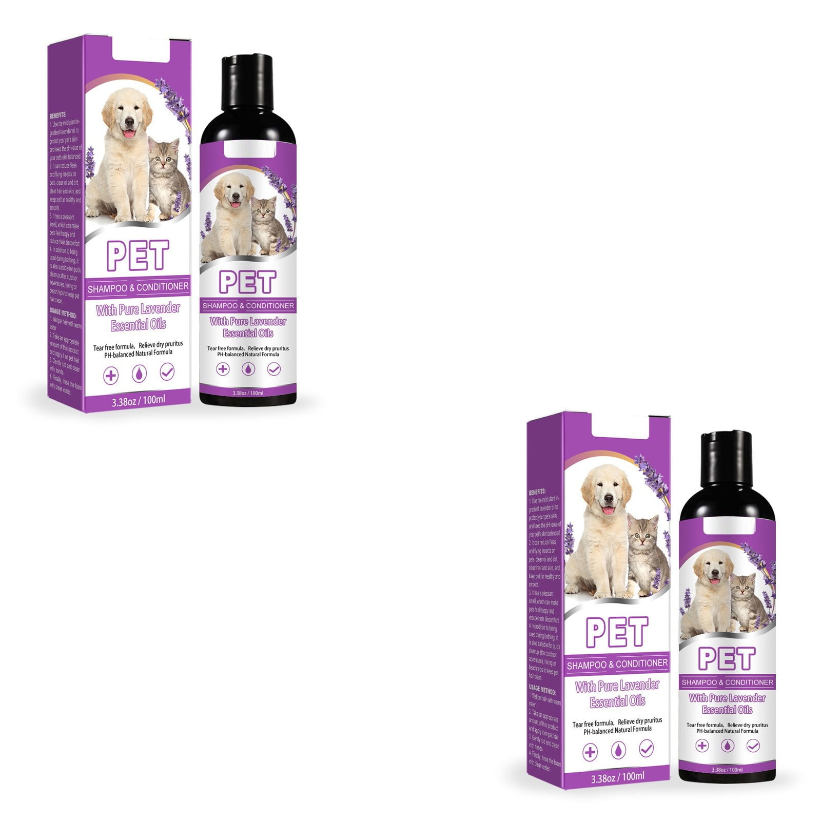 Click here for Elneeya Pet Shampoo Pet Hair Softening Shampoo Pet... prices