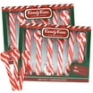 Bible Verse Candy Canes, 40 Peppermint Sticks, Christmas Stocking ...