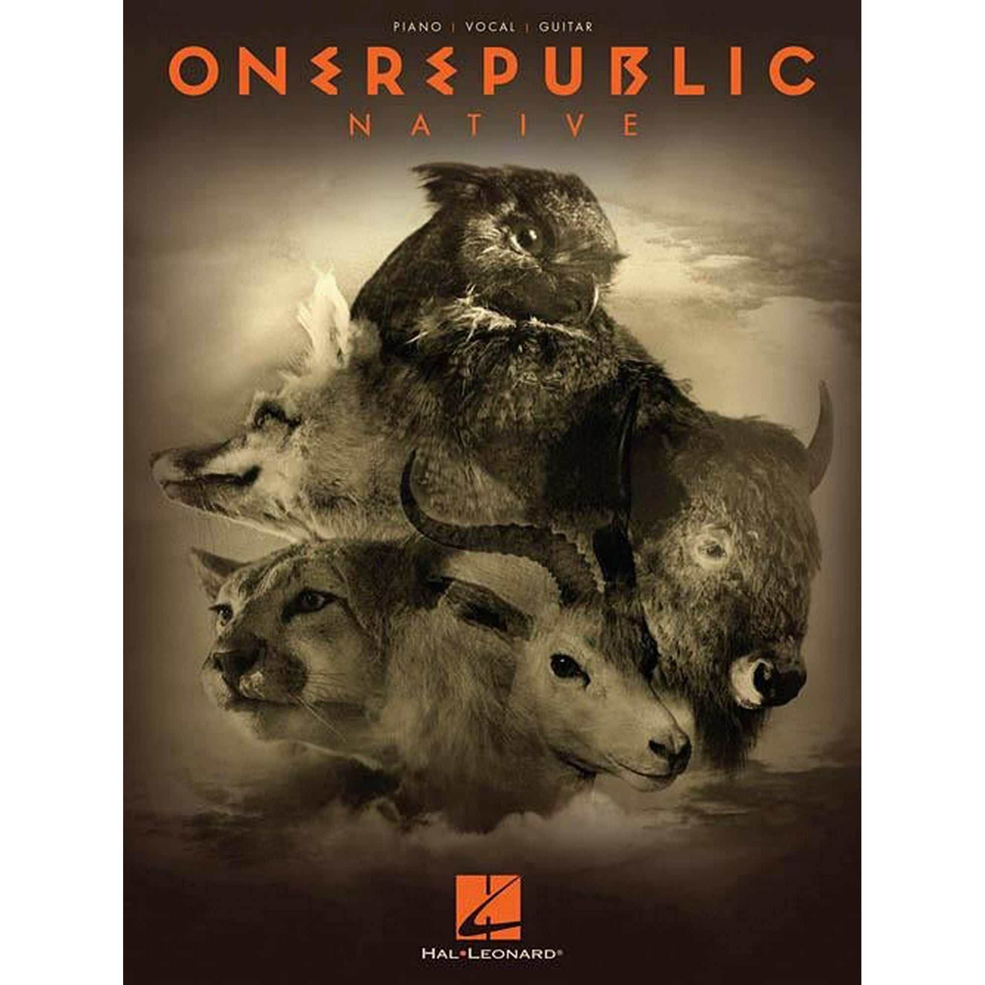 One Republic Native Tour