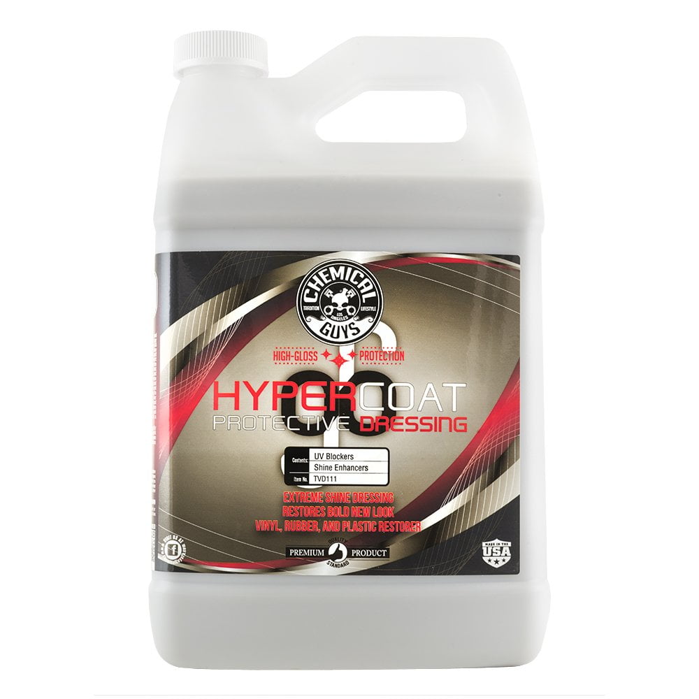 Aderezo protector en aerosol Chemical Guys G6 HyperCoat | Walmart en línea