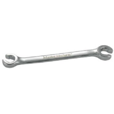 5 Piece Ratcheting Flex Flare Nut Wrench Set- SAE - Walmart.com