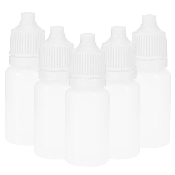 Drop Bottle, 10ml Empty Eye Drops Container, Eye Drops Container, Eye ...