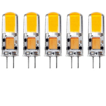 4 Pack T5 21 Inch LED F13T5WW LED Replacement Bulb F13T5 LED 9 Watts ...