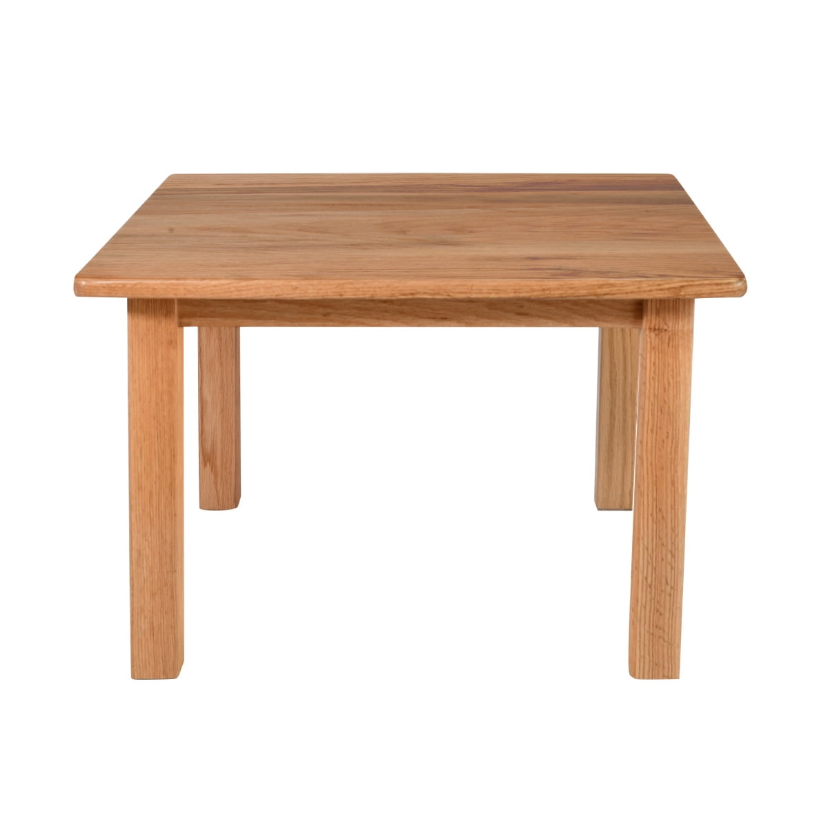 Mesa De Madera 100% Encino Para Niños De 1 A 3 Años | Walmart en línea