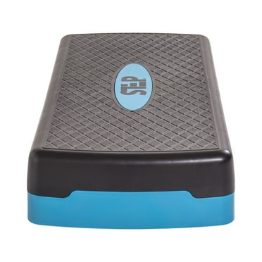 The Step Original Aerobic Platform, Health Club Size, Four Original ...