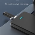 USB TypeA To TypeA 2 Male USB2.0 Extension Cable for Radiators Hard ...