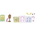 My Little Pony Pop Fluttershy Cottage Decorator Kit - Walmart.com